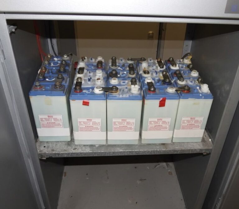 Seven common causes of ups failure – Power Continuity